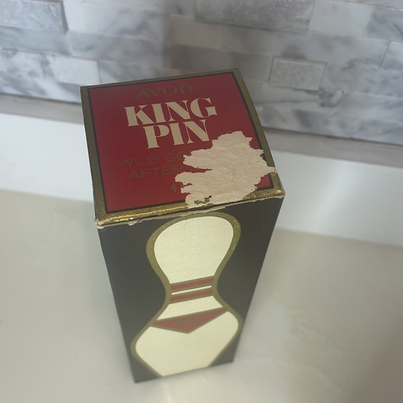 Avon | Other | Vintage Collectible Full Avon Wild Country After Shave ...